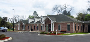 Locations - Georgia Eye Institute