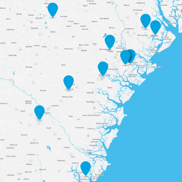 Georgia Eye Institute - Georgia Eye Institute