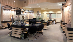 Glasses & Contact Lenses - Georgia Eye Institute